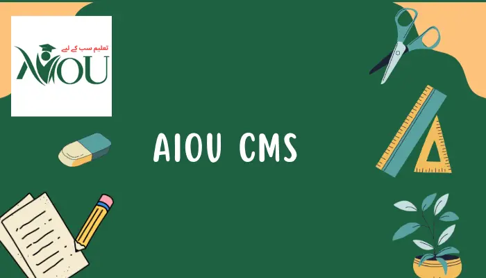 AIOU Fee Structure: Get Latest and Updated Guide for 2025 AIOU Fee Structure: Get Latest and Updated Guide for 2025