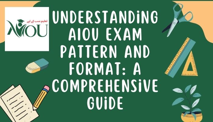 AIOU Fee Structure: Get Latest and Updated Guide for 2025 AIOU Fee Structure: Get Latest and Updated Guide for 2025