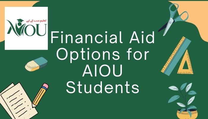 AIOU Assignment Schedule for Autumn Semester 2025