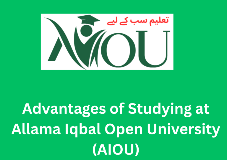 AIOU Exam Pattern and Format: A Comprehensive Guide